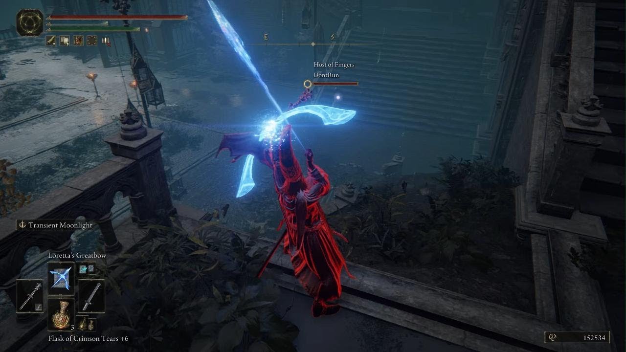 Using the whole buffalo - YouTube