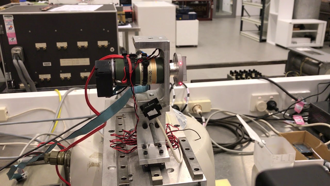 Rotational laser Doppler vibrometry; pt 2 of 6 - torsional vibration ...
