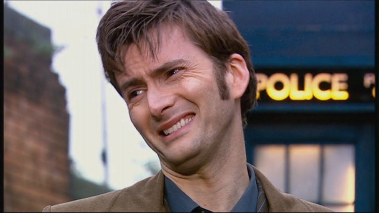 The Whovians - Doctor Who - Love & Monsters - A Review - YouTube