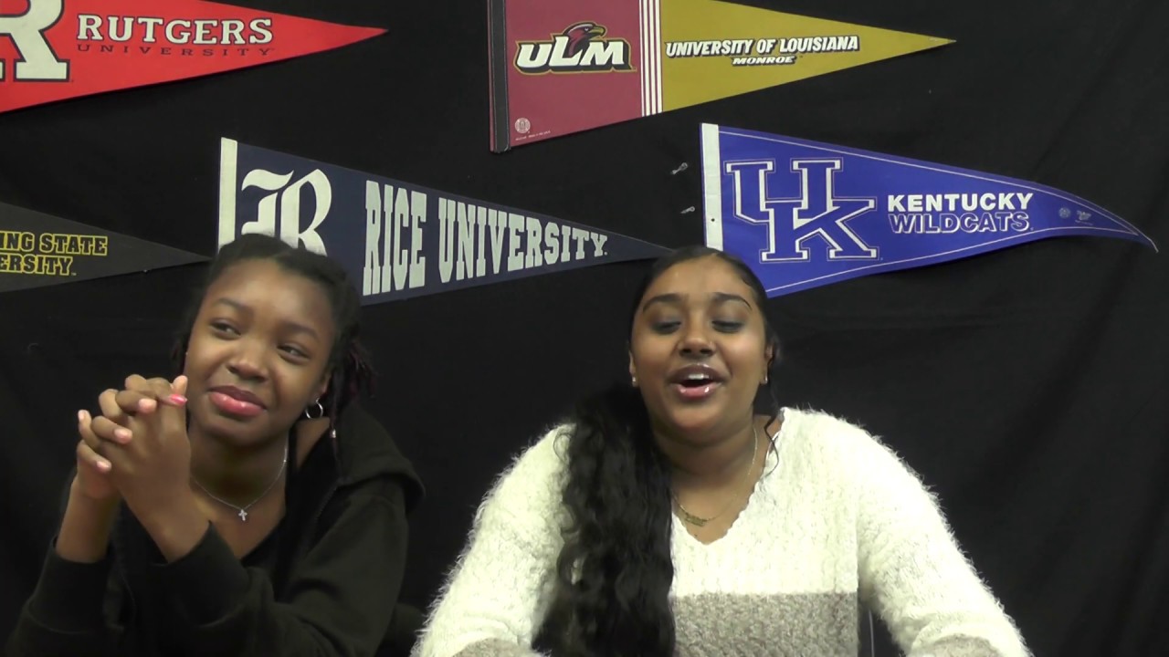 CMS Bulldog News March 3, 2020 - YouTube