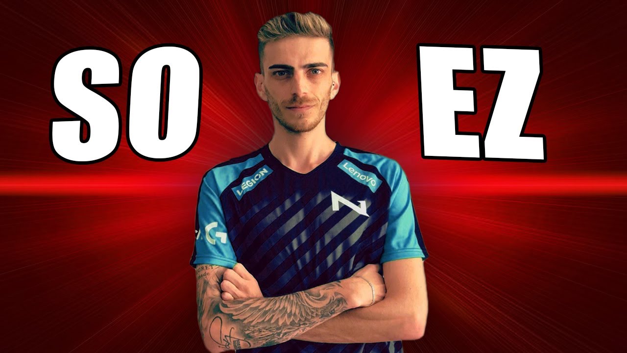 How Palash Really Plays CS:GO - YouTube