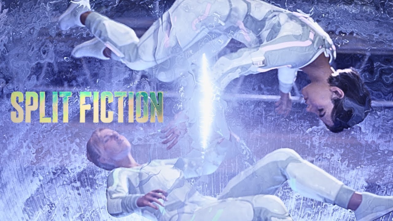 Split Fiction Part 1 - AMAZING GAME! [No Commentary] - YouTube
