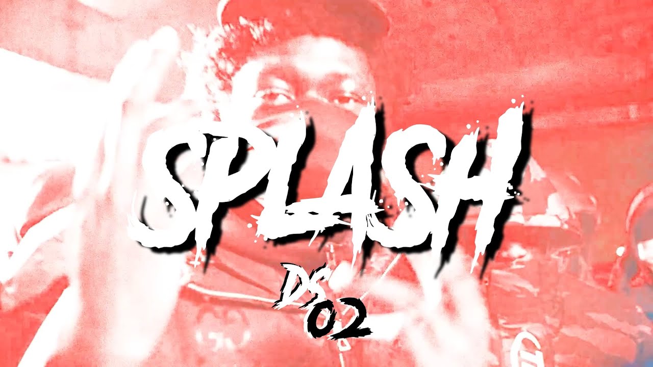 *FREE* ''Splash'' - Dutch Drill Type Beat | SJ X V9 Type Beat (Prod.by ...