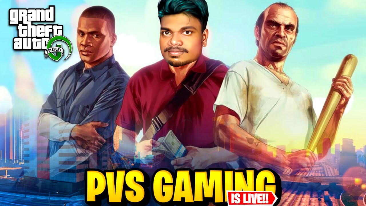 ELITE X GANG RP STARTED / GTA 5 RP MOD GAMEPLAY LIVE #NOMERCY 1 ST ...