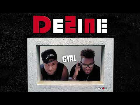 Dezine - Basimwa (Audio)
