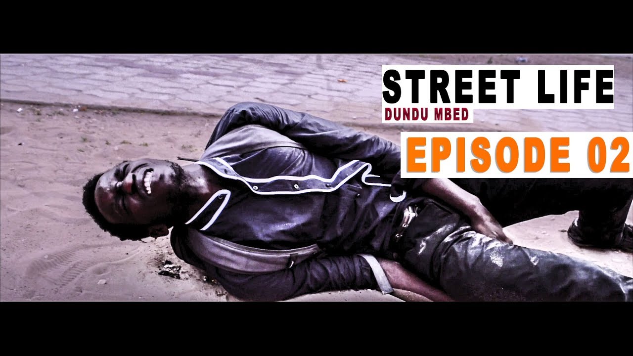Épisode 02 STREET LIFE - YouTube