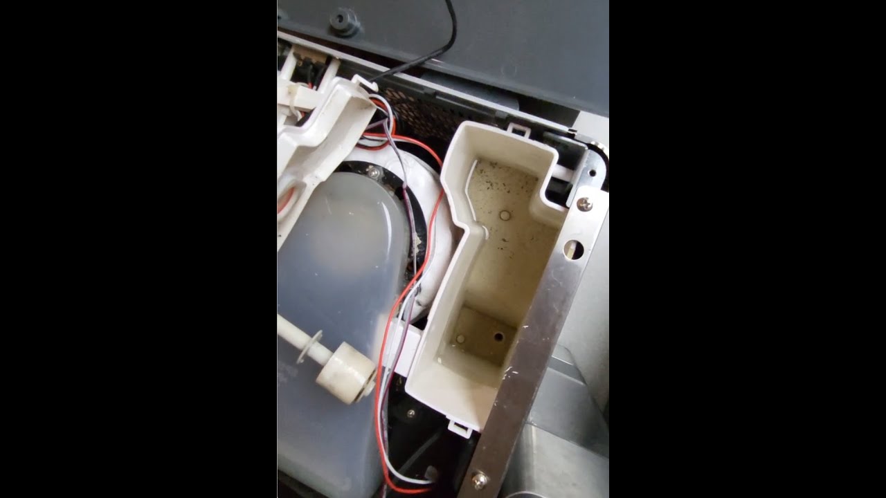 Ge Opal Ice Maker Sensor Location At Jennifer Hubbard Blog