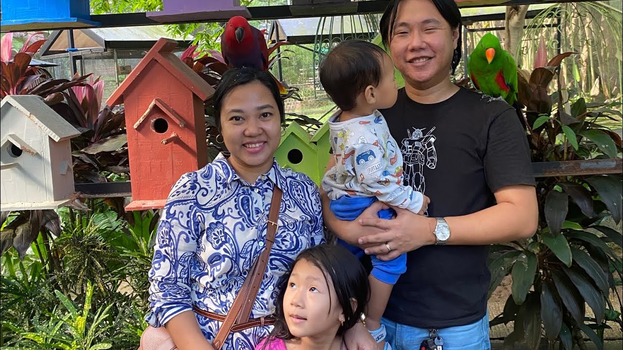Davao Family Trip Dec. 2023 - YouTube