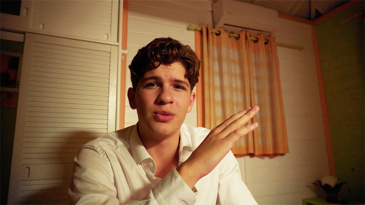 Why Struggling Is Succeeding [Locked in day 48/90] - YouTube