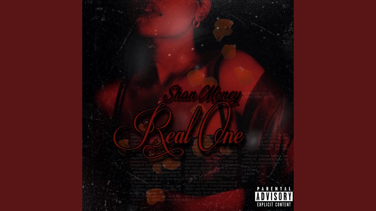 Real One - YouTube