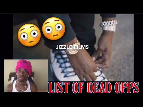 DISRESPECTFULL!!!!!! Foolio “List Of Dead Opps Official Video ...