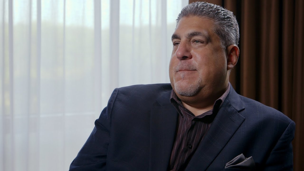 Rob Stern on His Deep Cleaning and Level of Care - 1st in Smiles ...