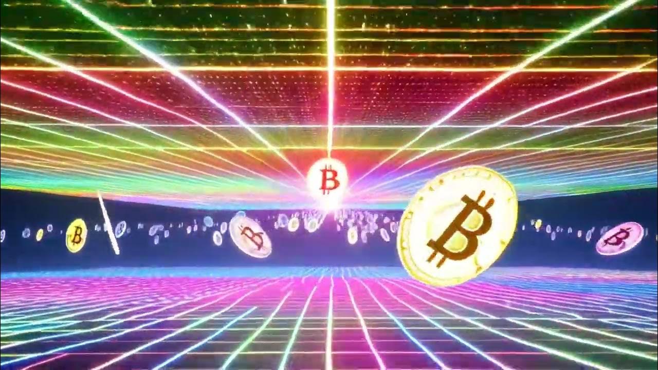 Bitcoin Algorithmic Yield Engine LoFi 💰⚡ The Secret That Grows Your Crypto Holdings - YouTube