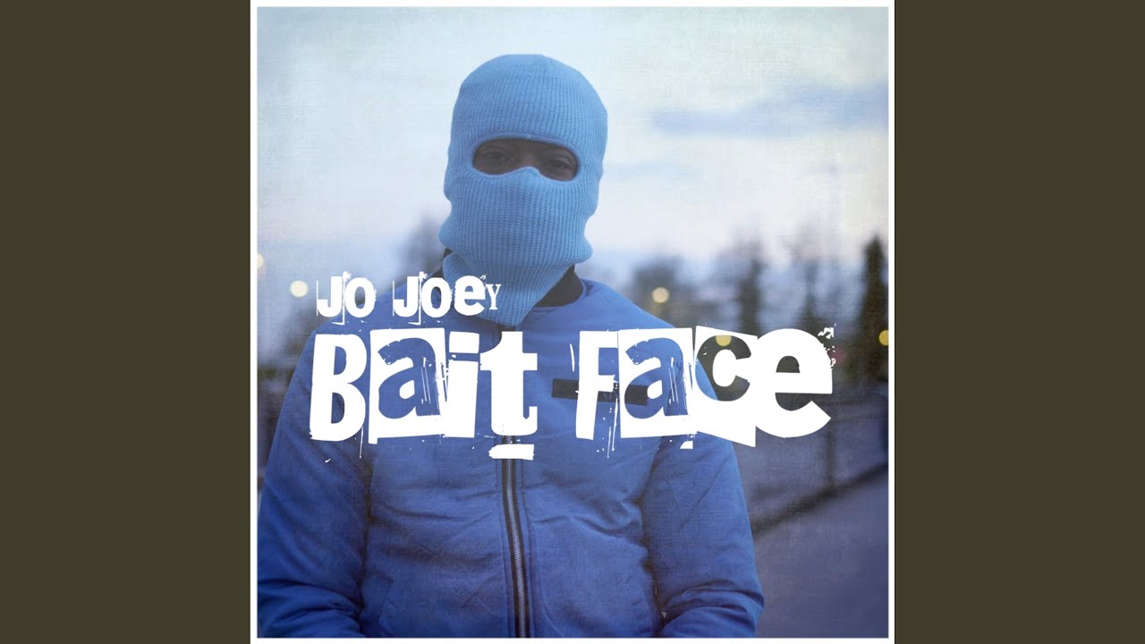 Bait Face - YouTube