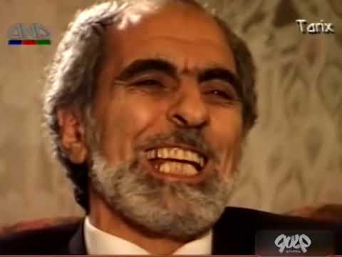 BƏY HAVASI - sənədli film