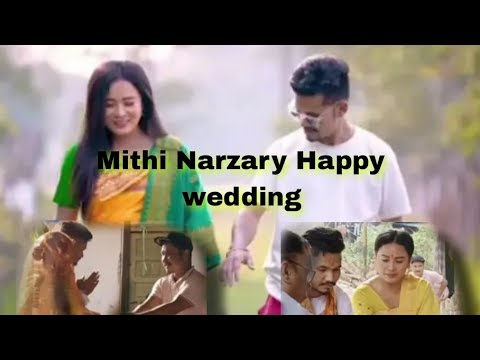 Mithi Narzary ni gwthar juli - YouTube