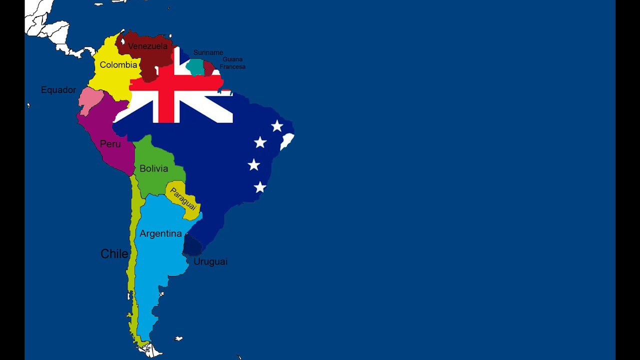 Brazil : All endings - YouTube