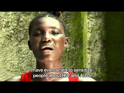 Introducing Fatima Kamara - YouTube