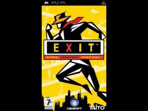 Exit OST- 2. Main title - YouTube