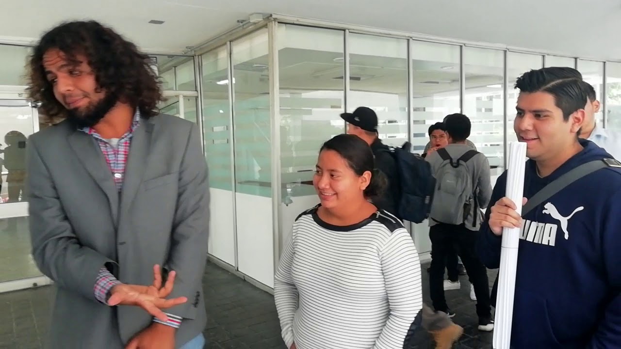 EXPOSICIÓN FINAL, ADAN RAMOS - YouTube