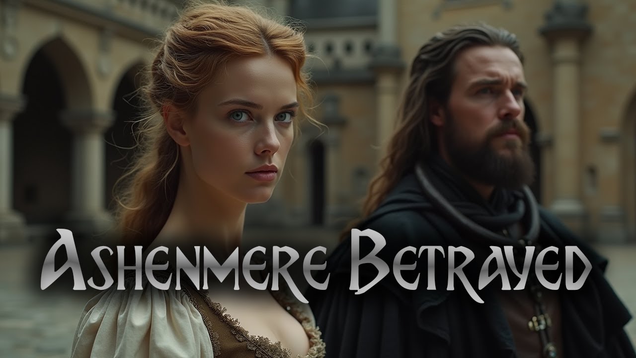 Ashenmere Betrayed | Full Length War Romance Audiobook - YouTube