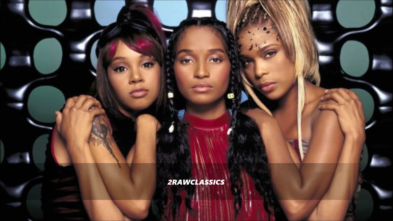 TLC - RED LIGHT SPECIAL (1995) - YouTube