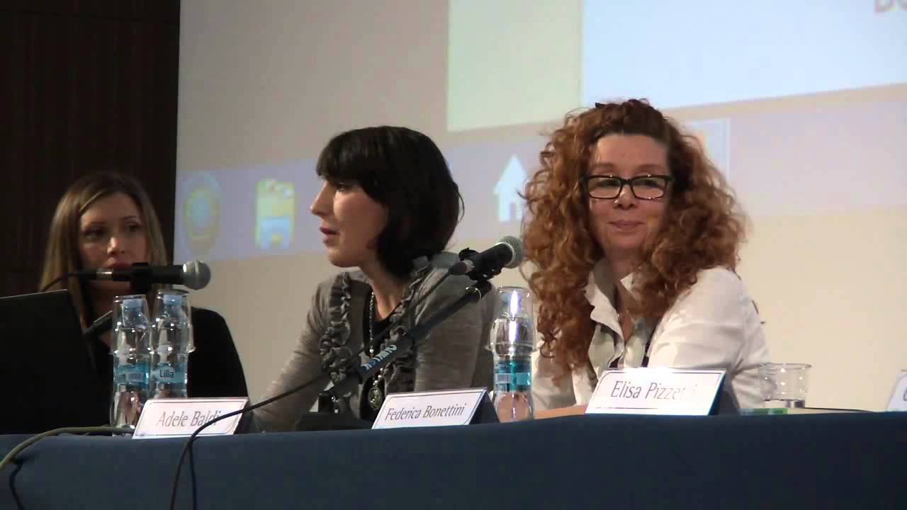 2 Aiuto, i compiti! Federica Bonettini - 29/11/2014 - Introduce Adele ...