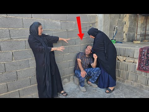 Khan disappeared: The difficult conditions of the agents in Khan's absence