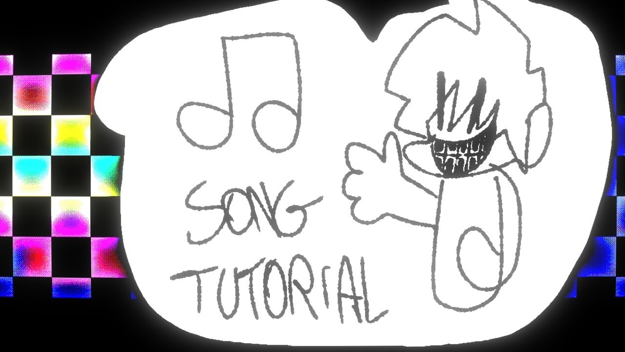 How to make FNF song on mobile - YouTube