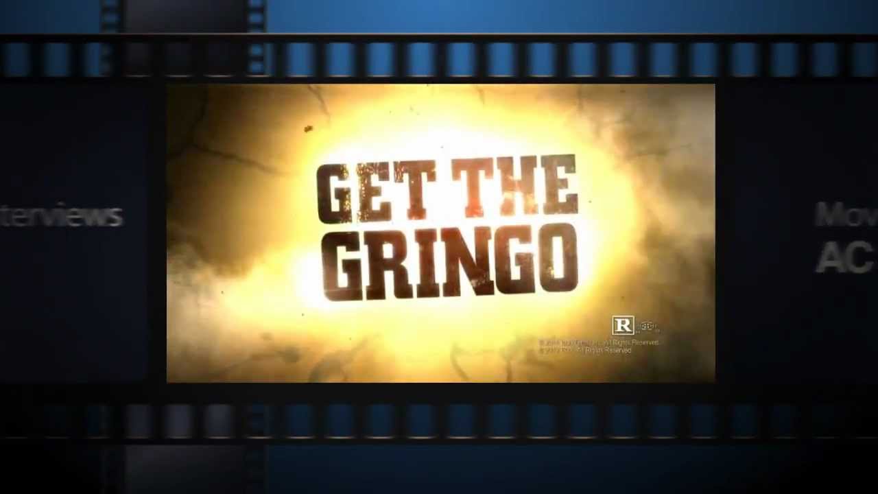 Get the Gringo - Trailer - Movie Review - YouTube