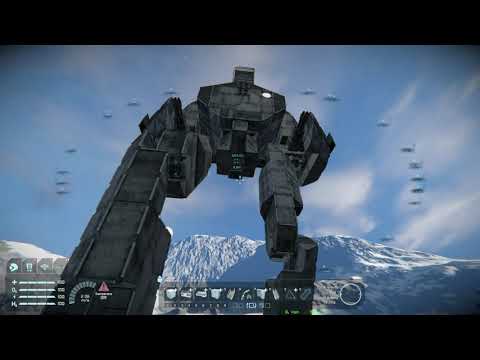 SR3 A Teaser - YouTube