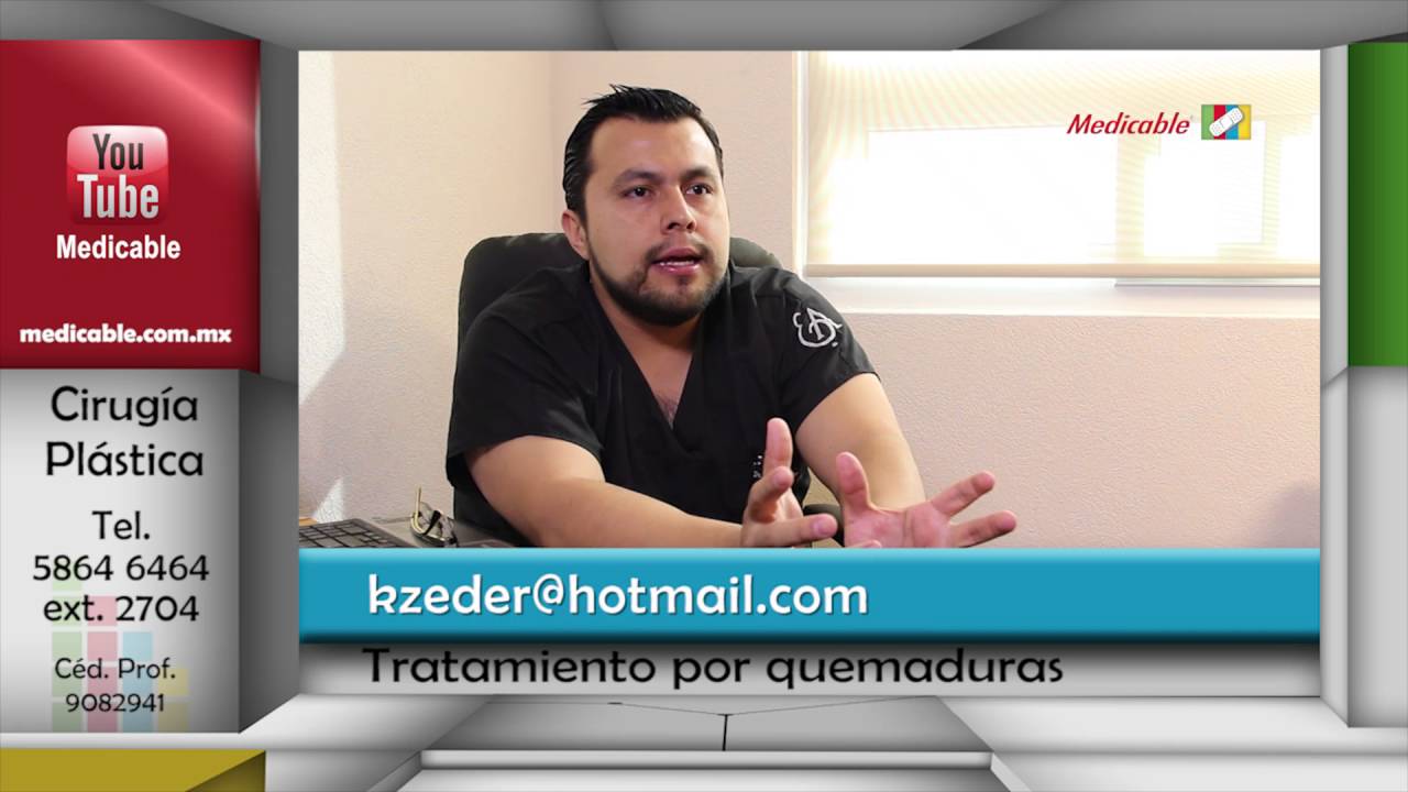 Una vez implantado, ¿el injerto cutáneo mantiene las características ...