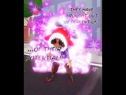 New Mahito Ultimate and Mahoraga Move Update (Jujutsu Shenanigans ...