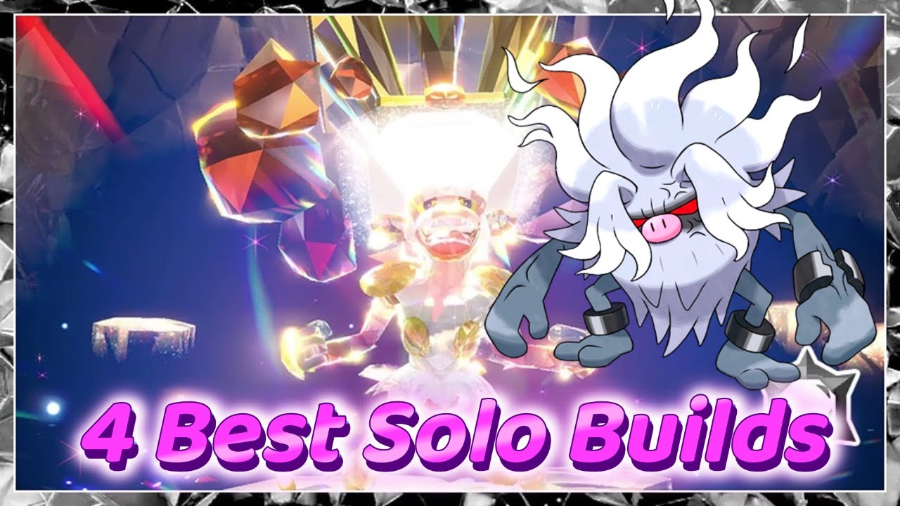 How to EASILY SOLO 7 Star INFERNAPE Tera Raid EVENT - YouTube