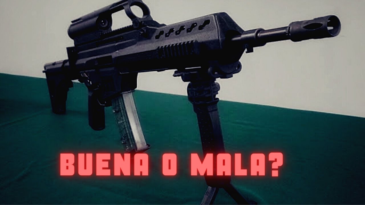 Mi opinión acerca del FX-05 (buena o mala). - YouTube