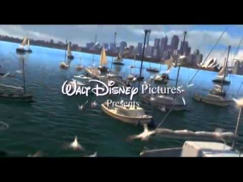 Finding Nemo 2003 Theatrical Trailer 2 - YouTube