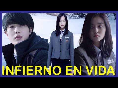 🌨️❄️🧊🥶 Steel Cold Winter 2013 🥶🧊❄️🌨️ Dramas Coreanos