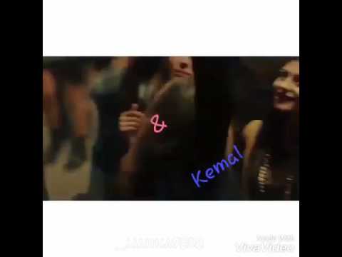 ♥Черная Любовь♥ KARA SEVDA Kemal and Nihan