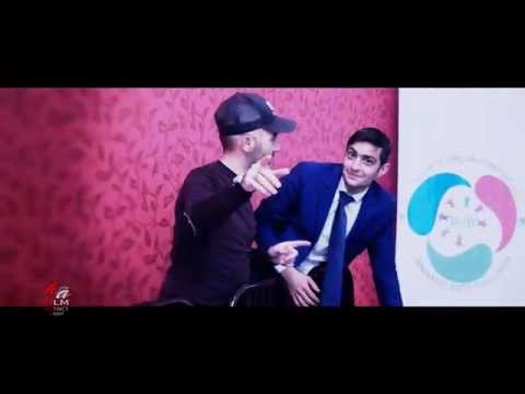 Fizuli conference/ IYPU/ 2015