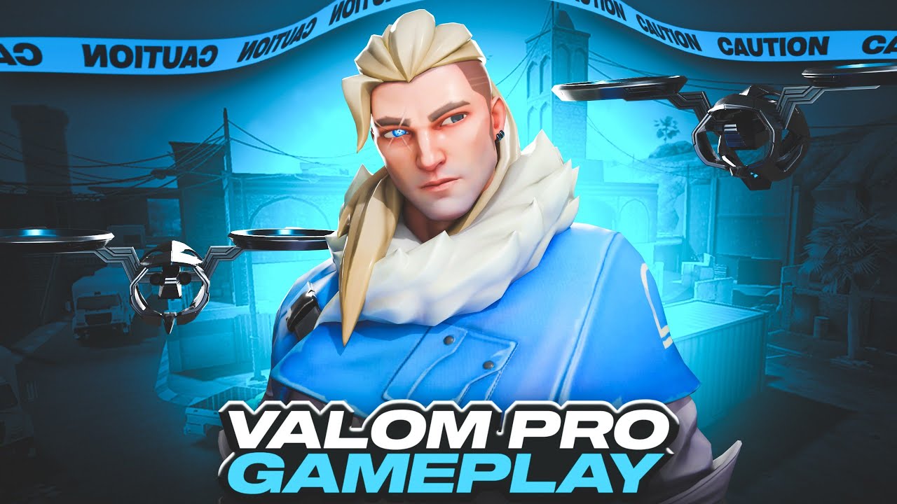 VALORANT MOBILE pro gameplay 120 FPS🔥😲 - YouTube