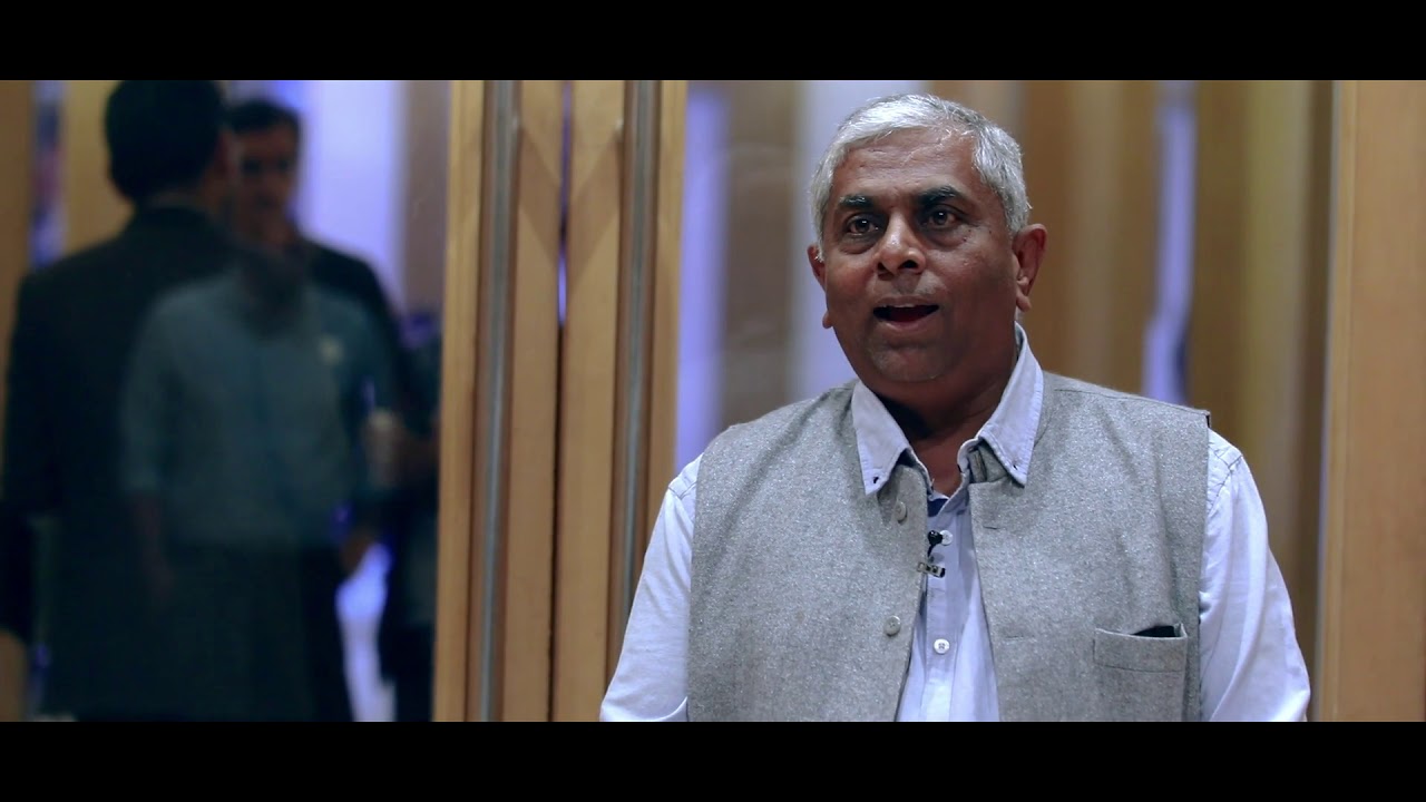 Testimonial by Mr. PA Prabhu, REVAC Systems - YouTube