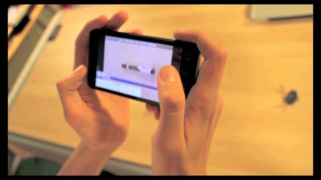Slap Me with an App: Ep: 4 - Stop Motion Maker and iPad gush - YouTube