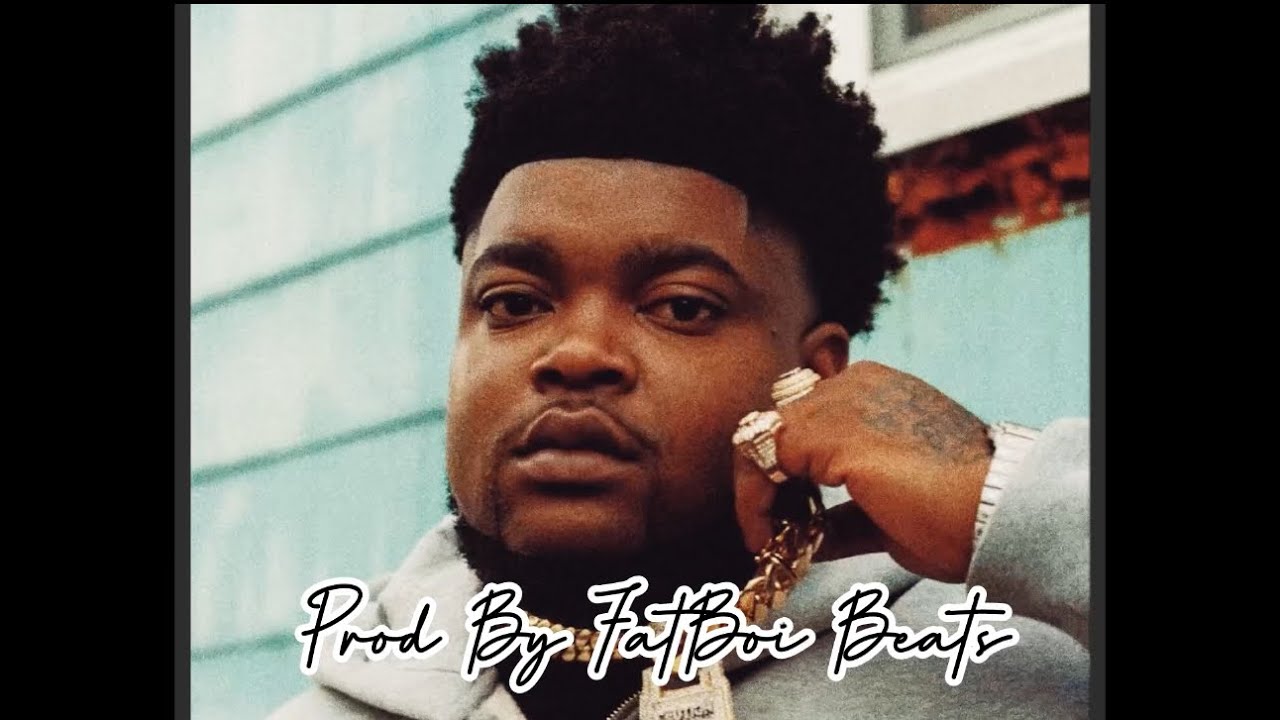 Maybach - Bossman Dlow x Bway Yungy x NBA Youngboy Type Beat (Prod ...