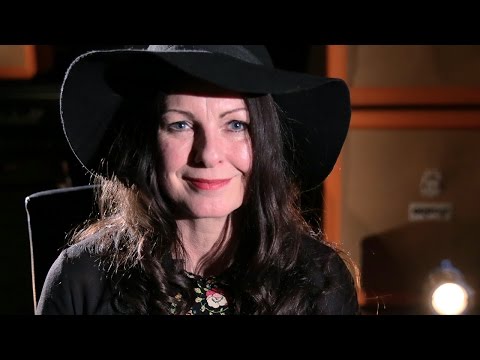 Sam Brown: My Vintage