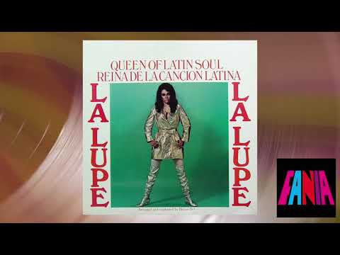 La Lupe - Fever (Official Visualizer)