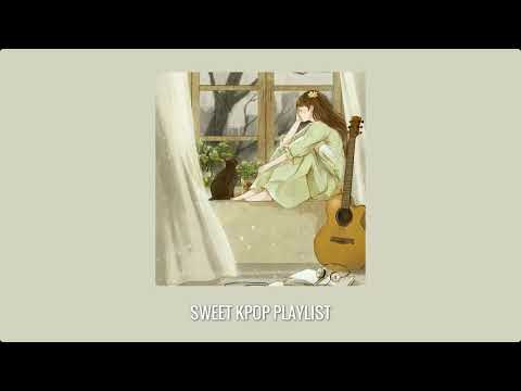 ทำให้คุณหายเครียด - Cute Korean & Japanese songs - Study playlist