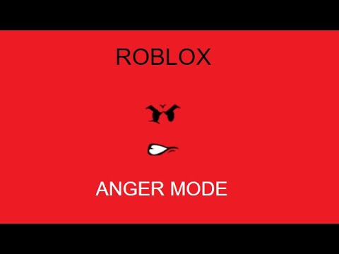 ROBLOX ANGER MODE (Voice chat stupidity and trolling) - YouTube