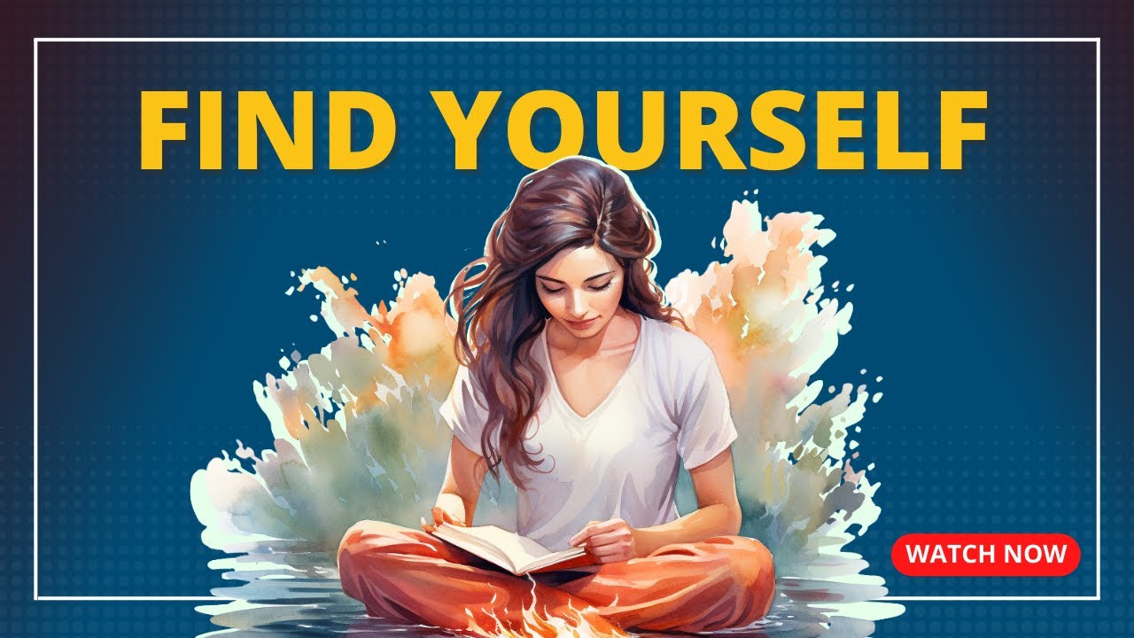 ⚡️ How to Reconnect With Your Truth (w/ Mindstream Journaling) - YouTube