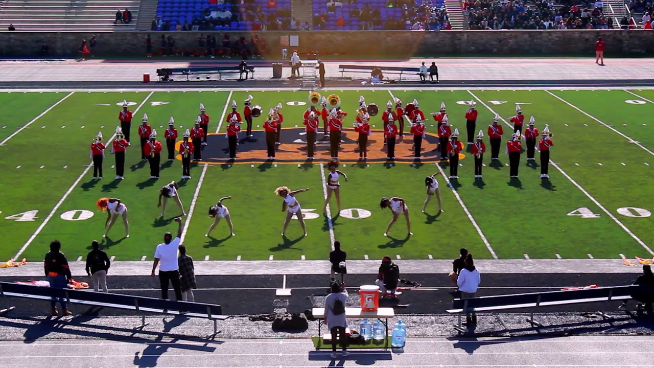 City vs Poly 2019 - YouTube