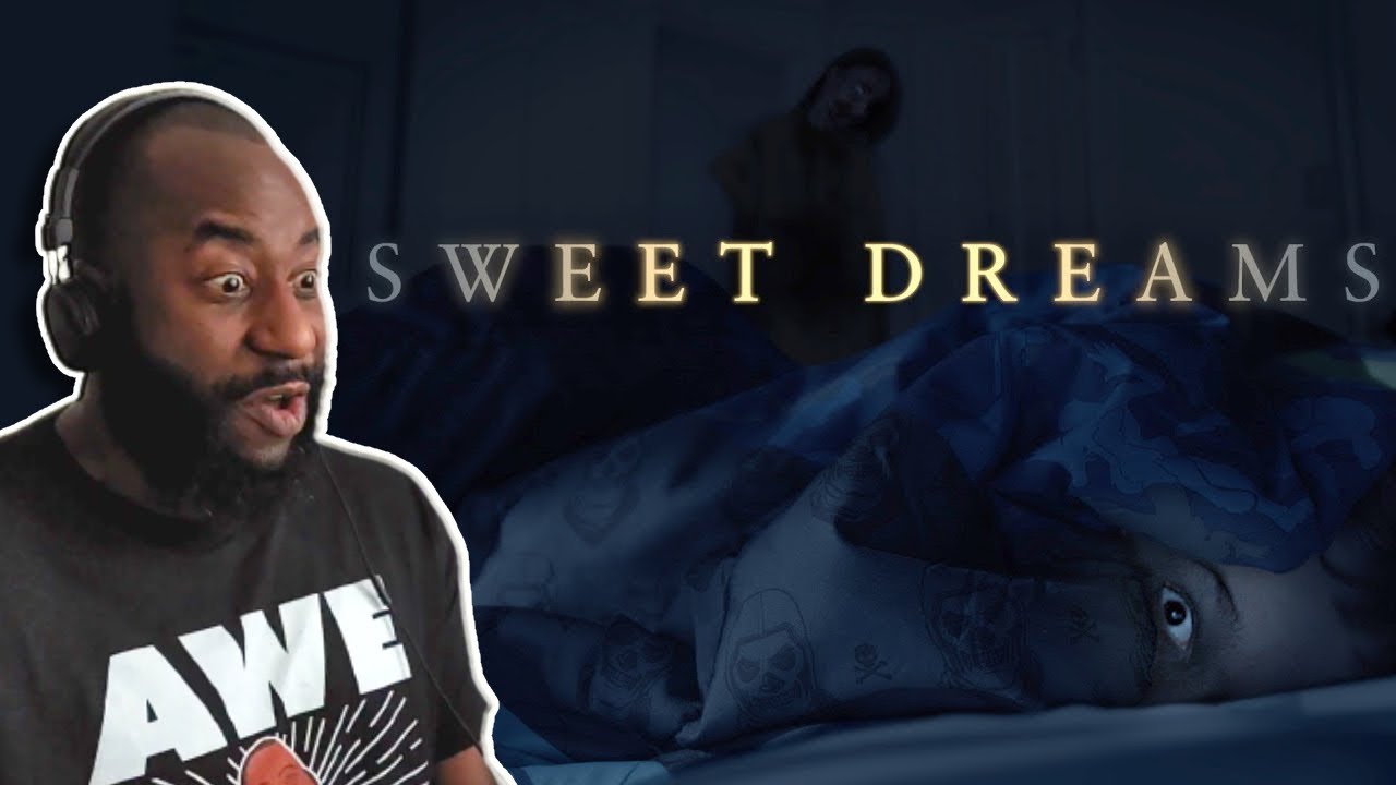 Sweet Dreams | Horror Short Film Reaction - YouTube
